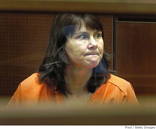 Cop charged in 1986 murder of ex-lover's wife