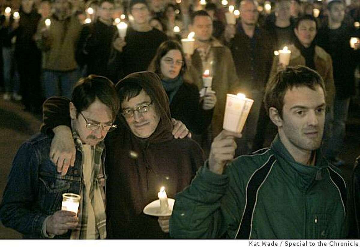 PICTURING HARVEY MILK