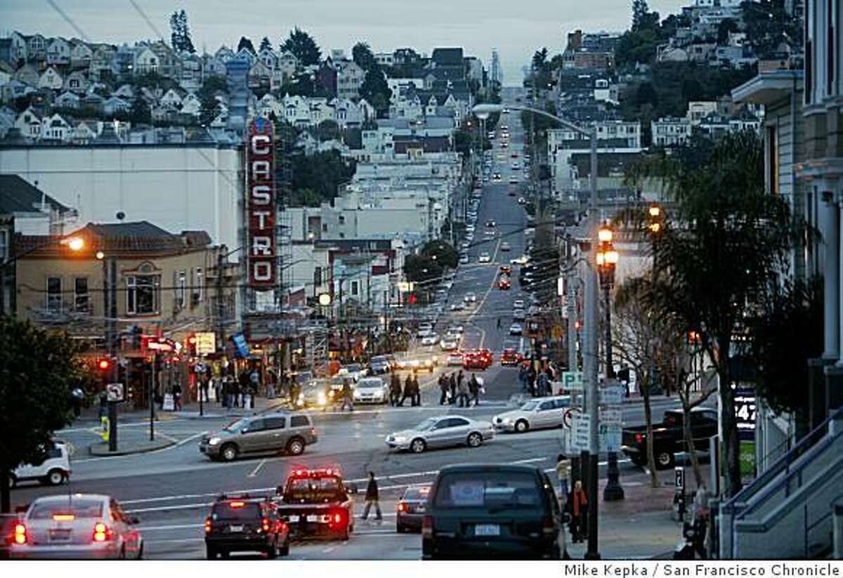 PICTURING HARVEY MILK