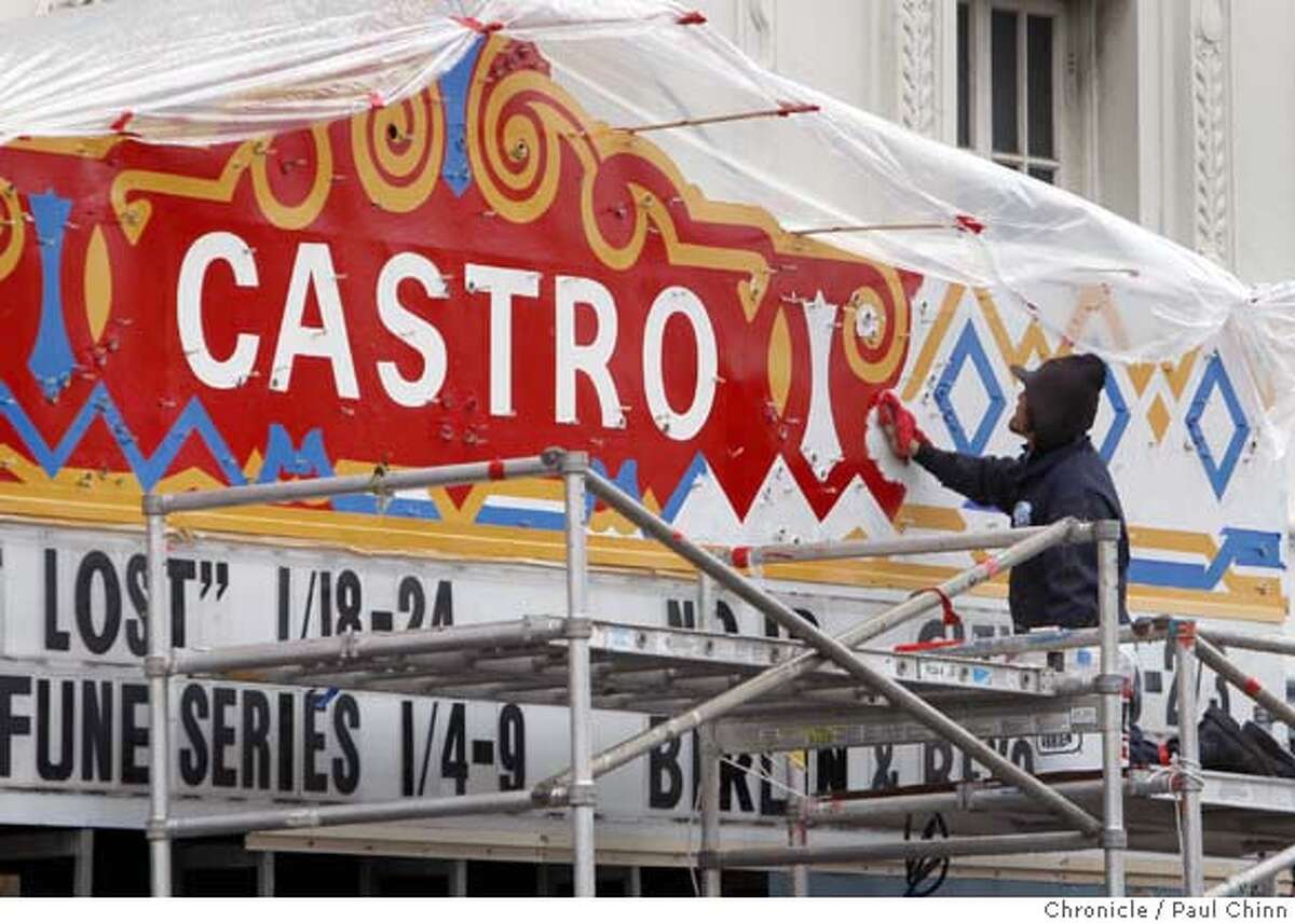 PICTURING HARVEY MILK