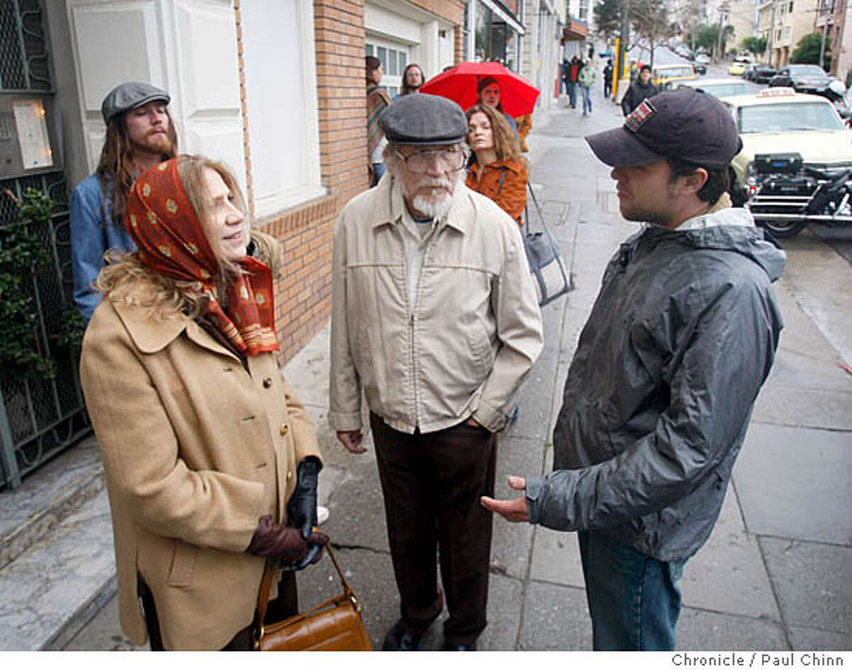 PICTURING HARVEY MILK