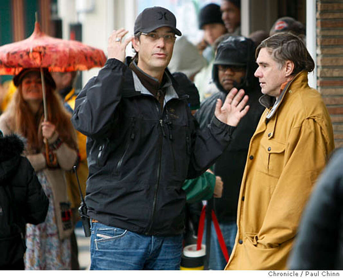 PICTURING HARVEY MILK