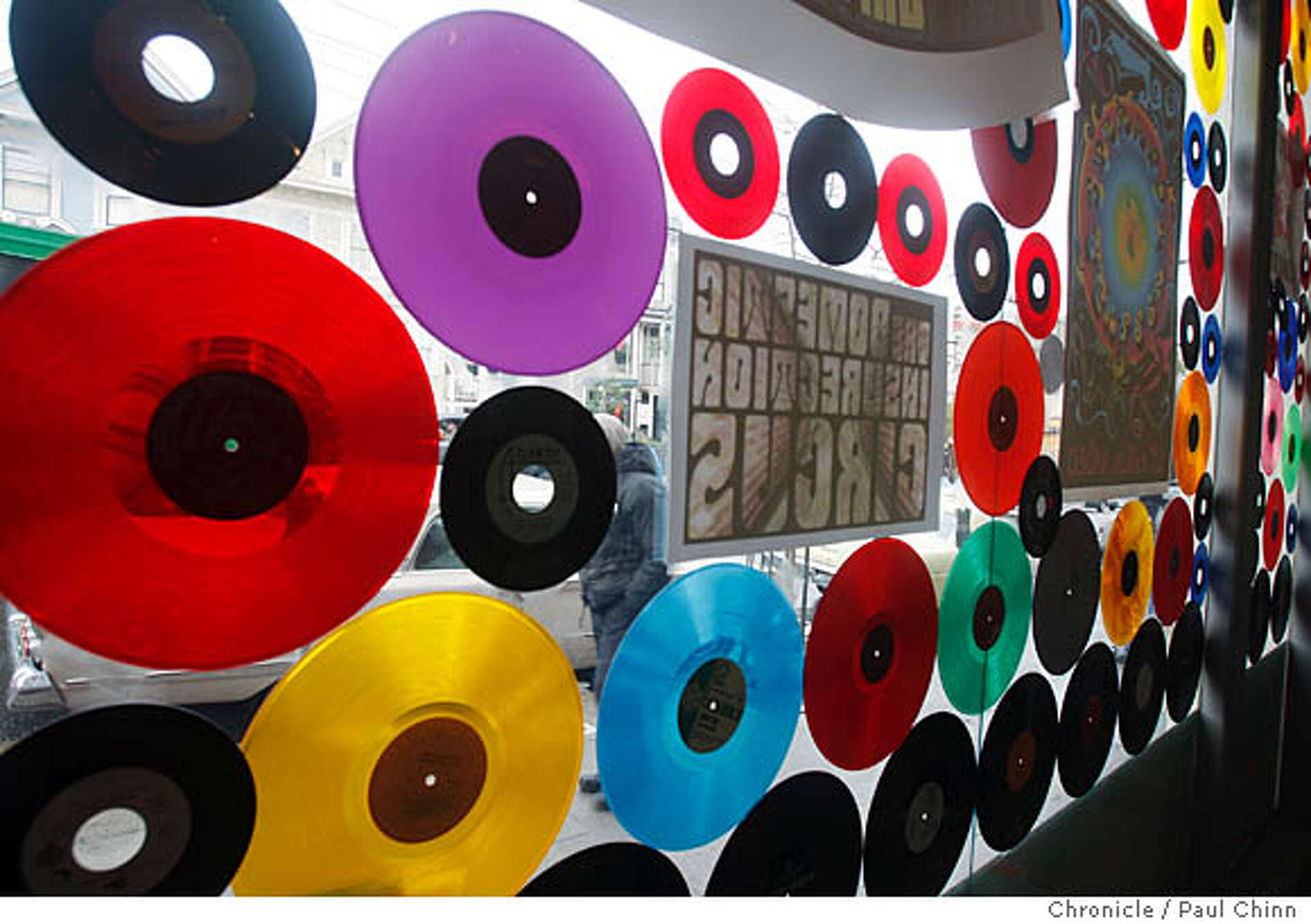 Aquarius Records changes owners and its name