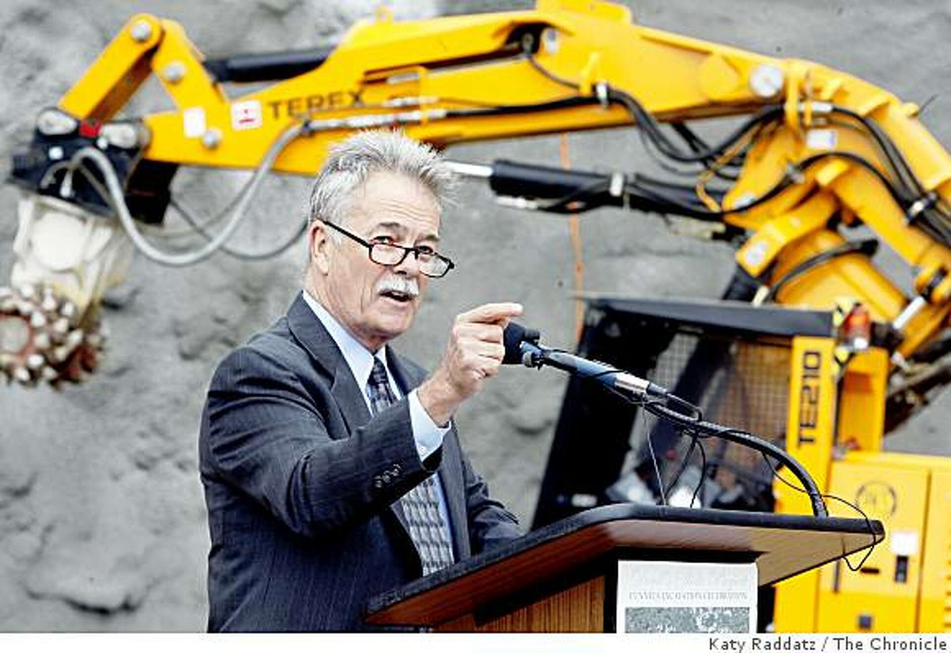 'BART' takes backseat on new badges