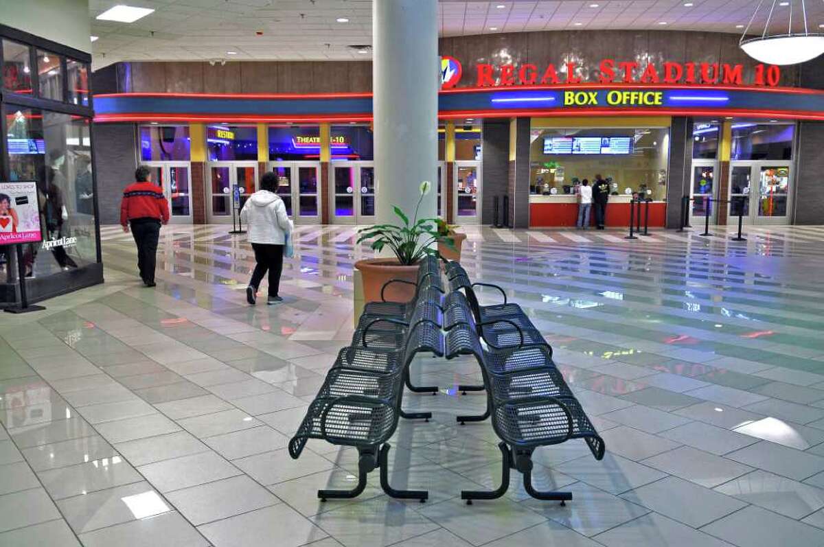 Clifton Park mall adds new stores