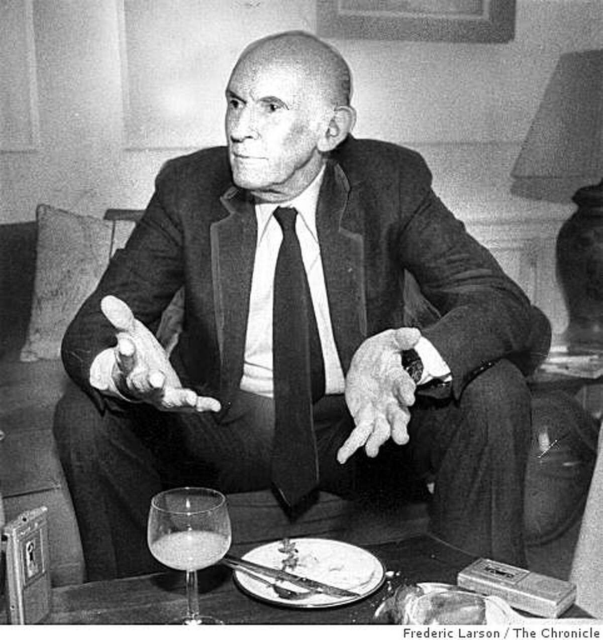 Bay Area's roll call of fame