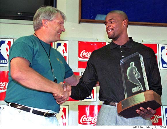 Webber reunion could go all wrong