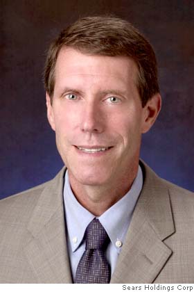 Shakeup at Sears: CEO out after 4 years on job