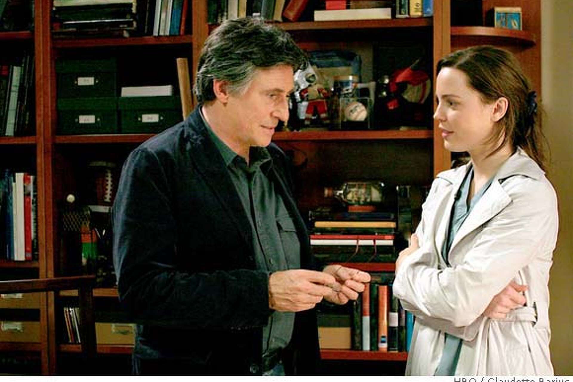 Review: HBO's 'In Treatment' painfully boring
