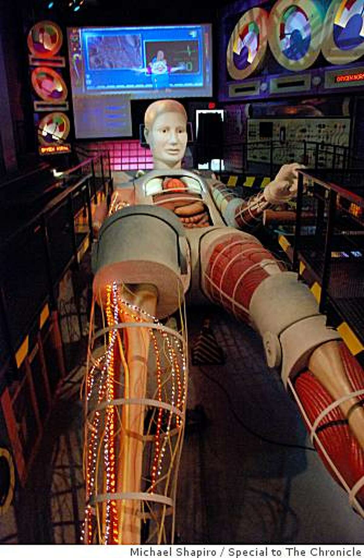 Offbeat Los Angeles attractions