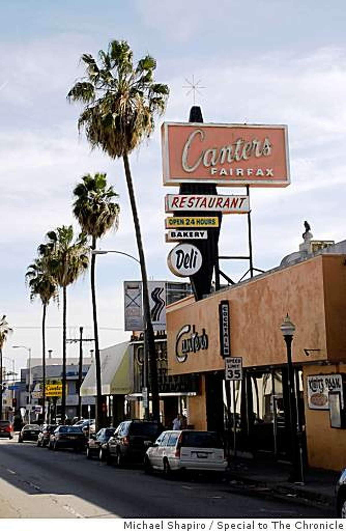 Offbeat Los Angeles attractions