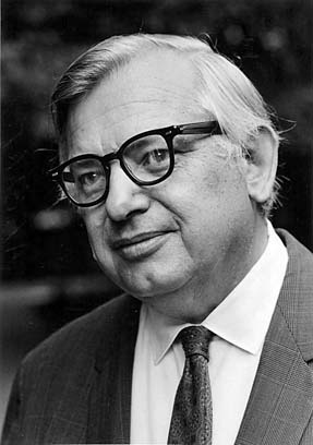 Albert H. Bowker - UC Berkeley chancellor
