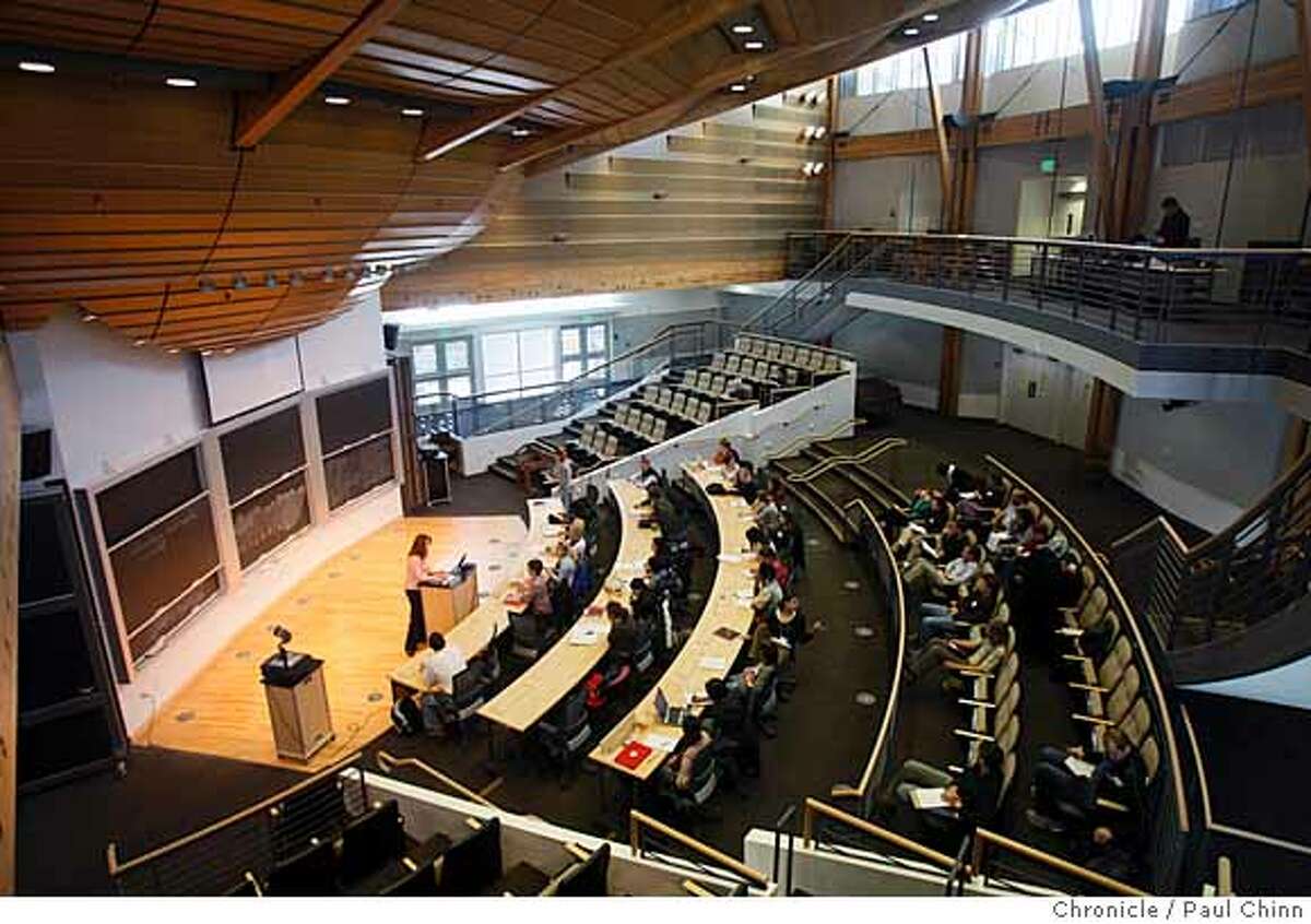 Berkeley math institute celebrates 25 years