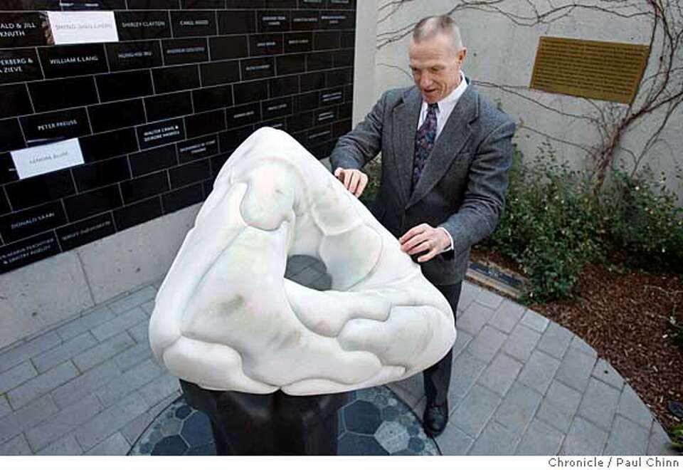 Berkeley math institute celebrates 25 years