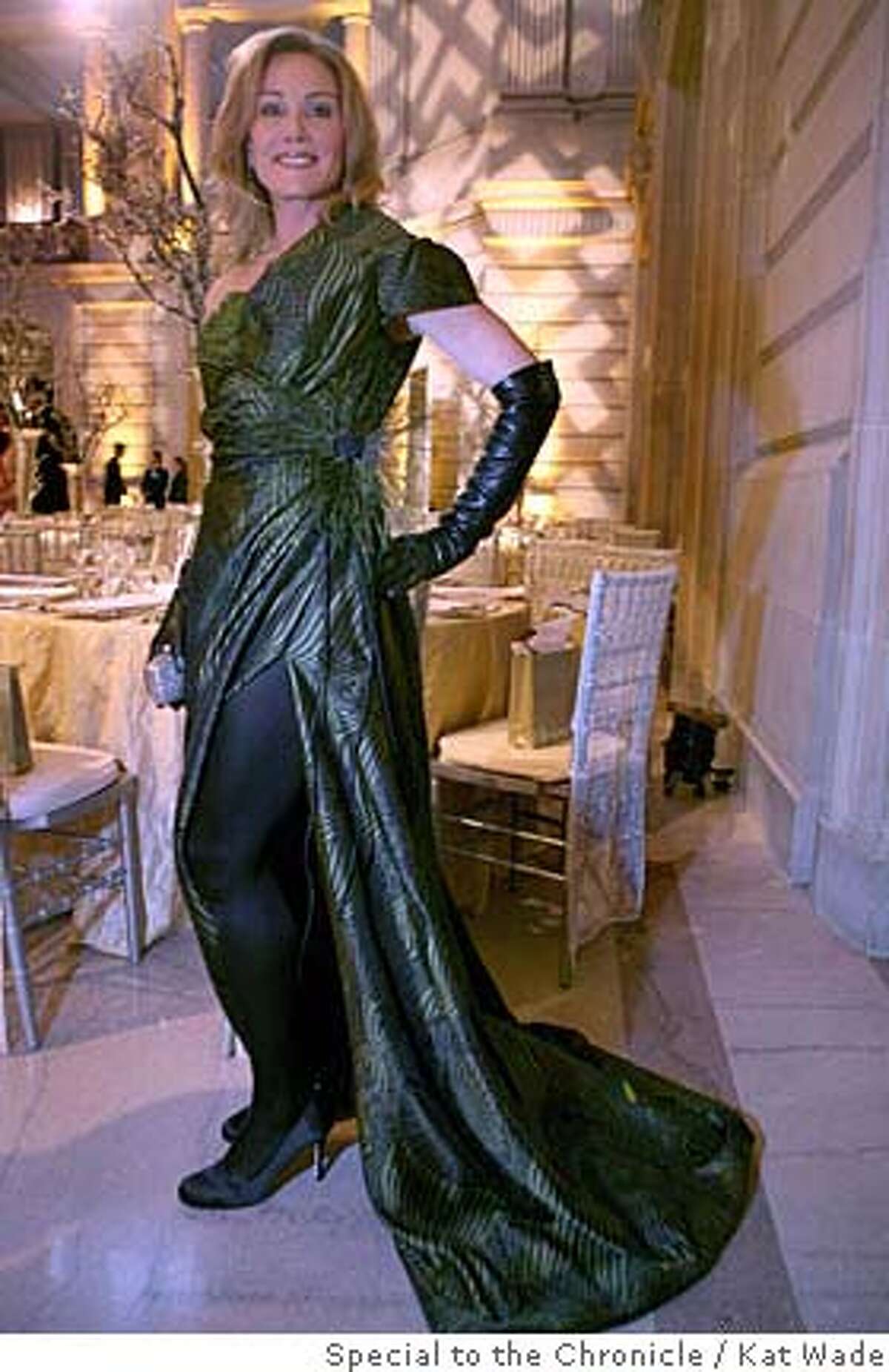 PICK YOUR FAVORITE GOWN