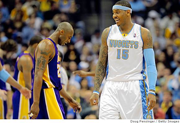 Knapp: Magic's Howard has legitimate point