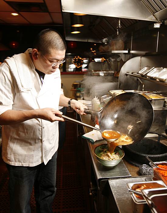 Cooking in Common: Korea's kimchi addiction catches on in the West