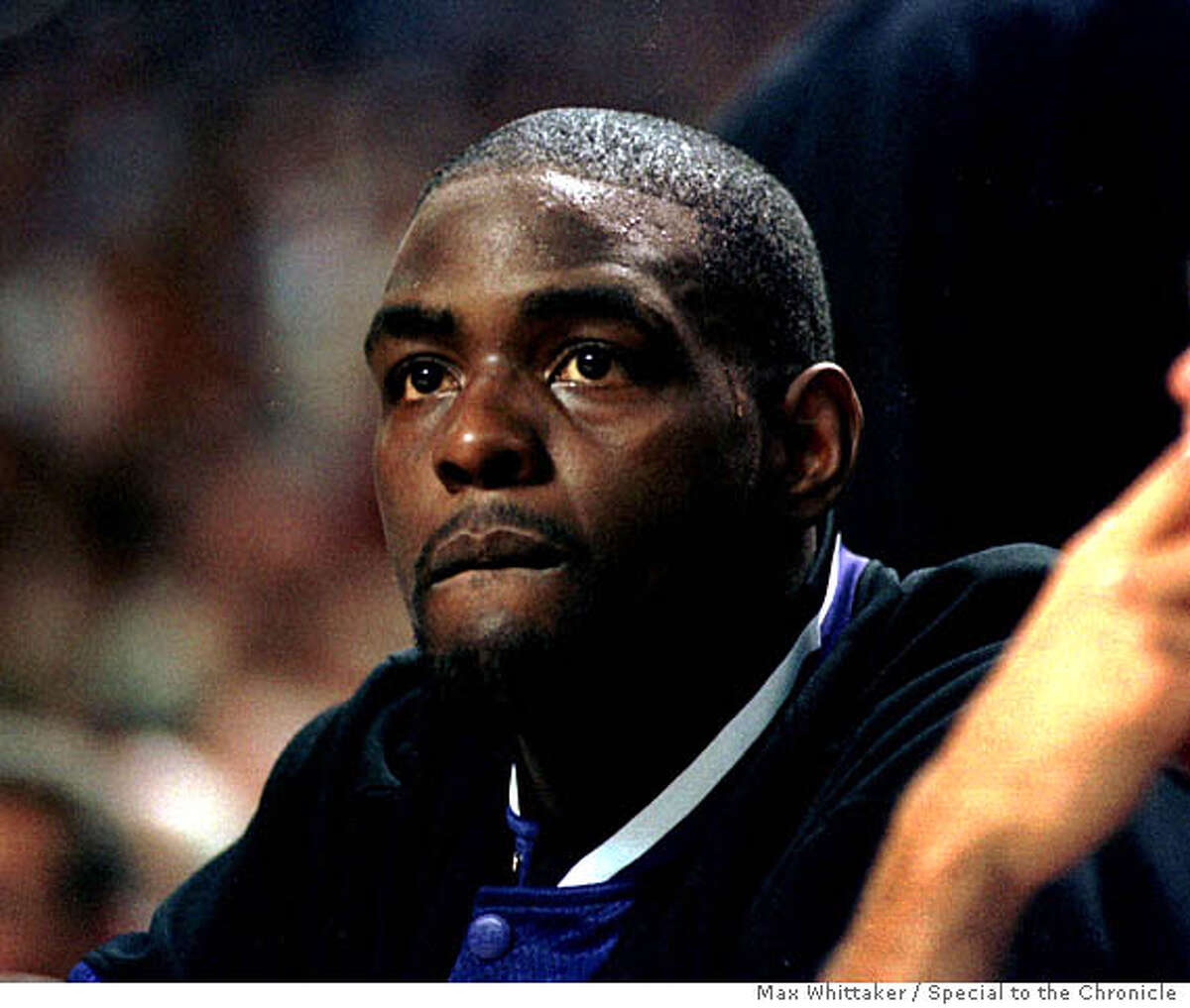 Webber Returning To Warriors