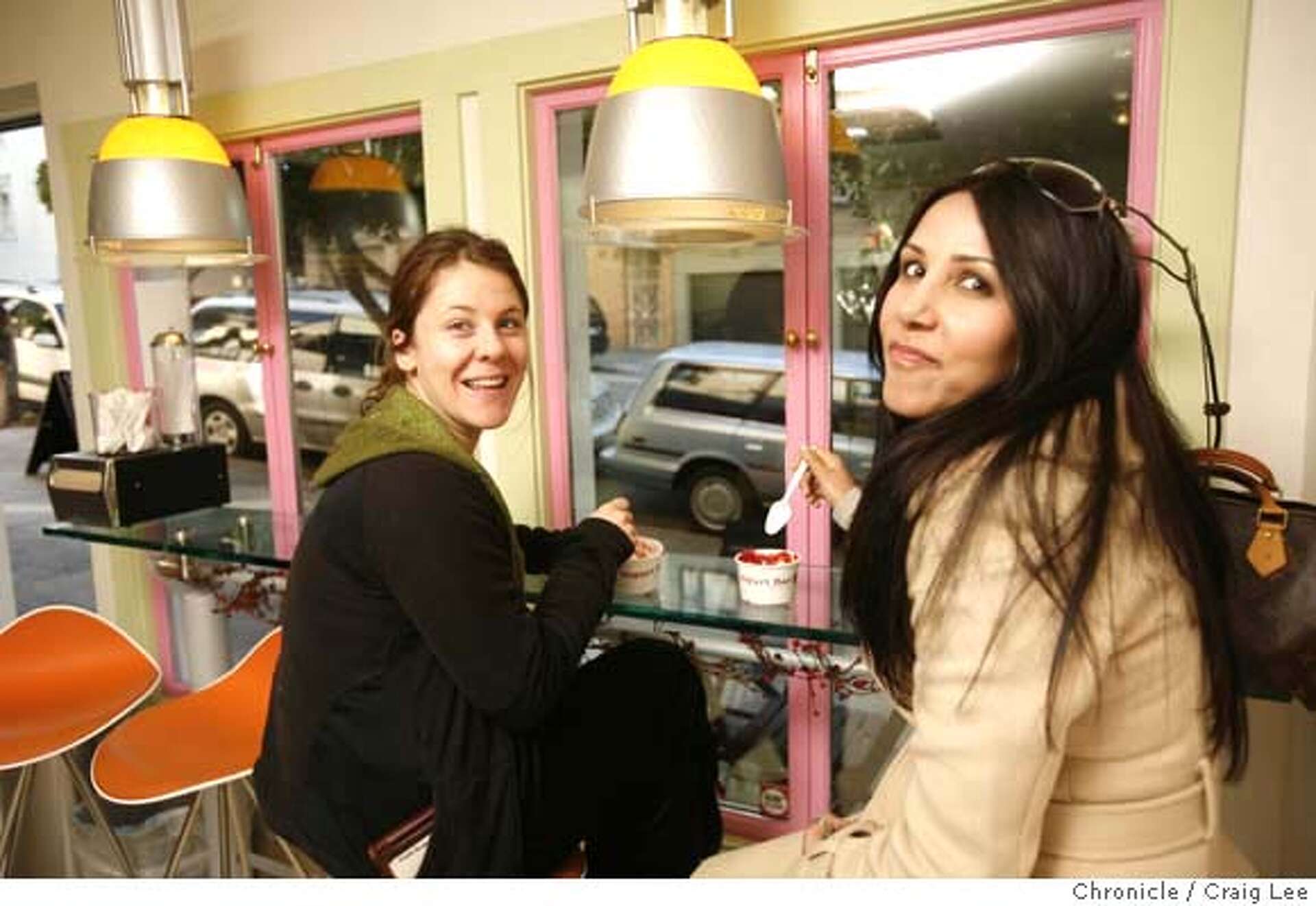 The new yogurt culture