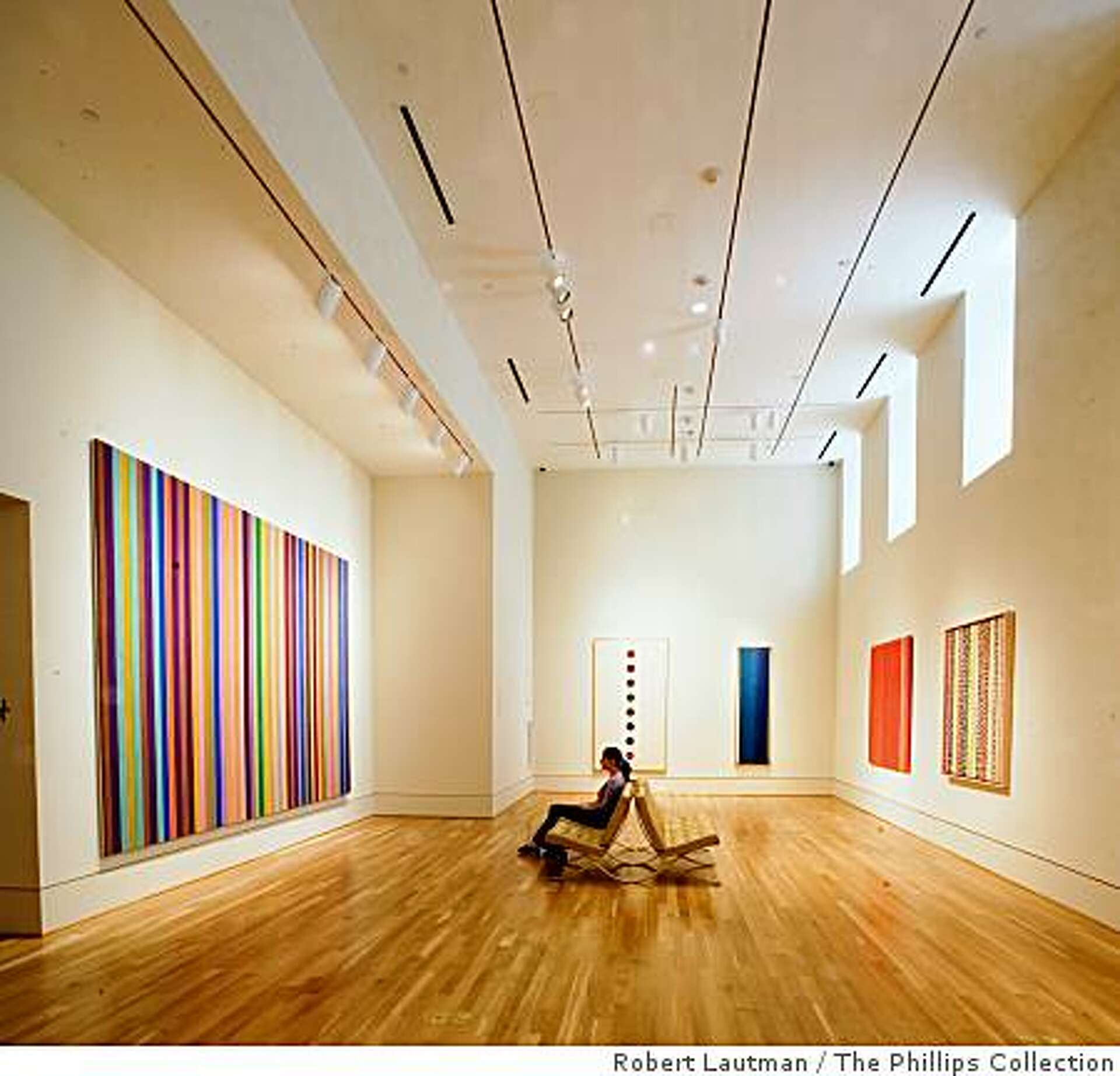 5 don't-miss spots in Washington, D.C.