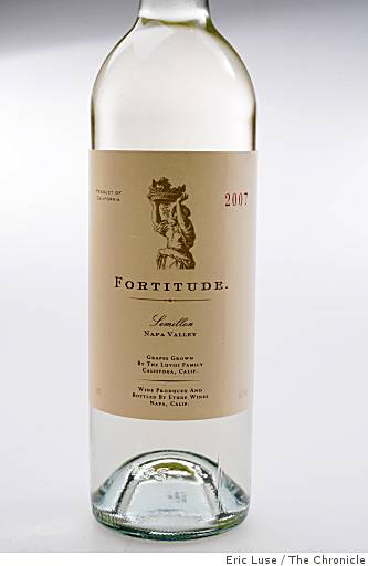 Time to pay more attention to Semillon