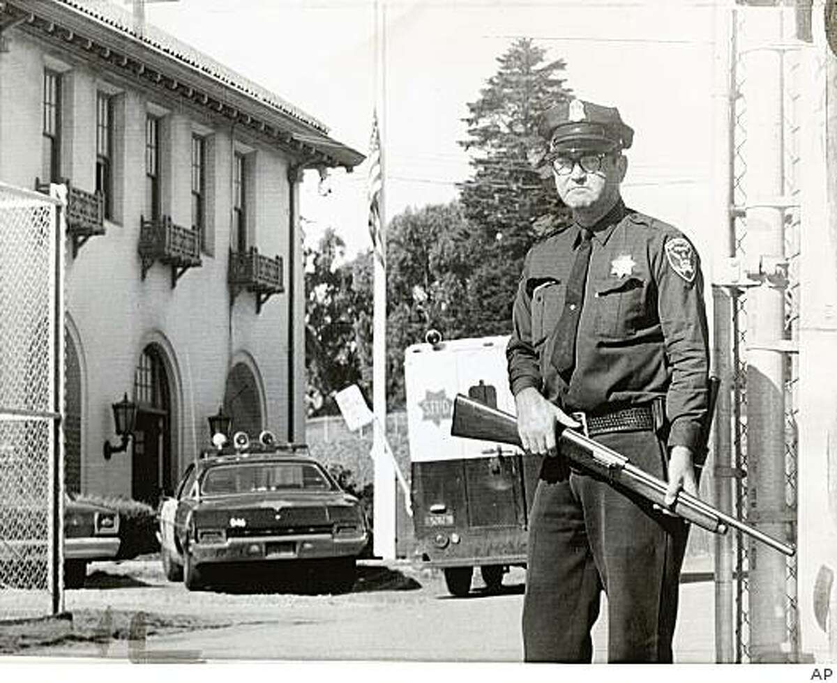 Idealist's slaying in '71 still haunts today