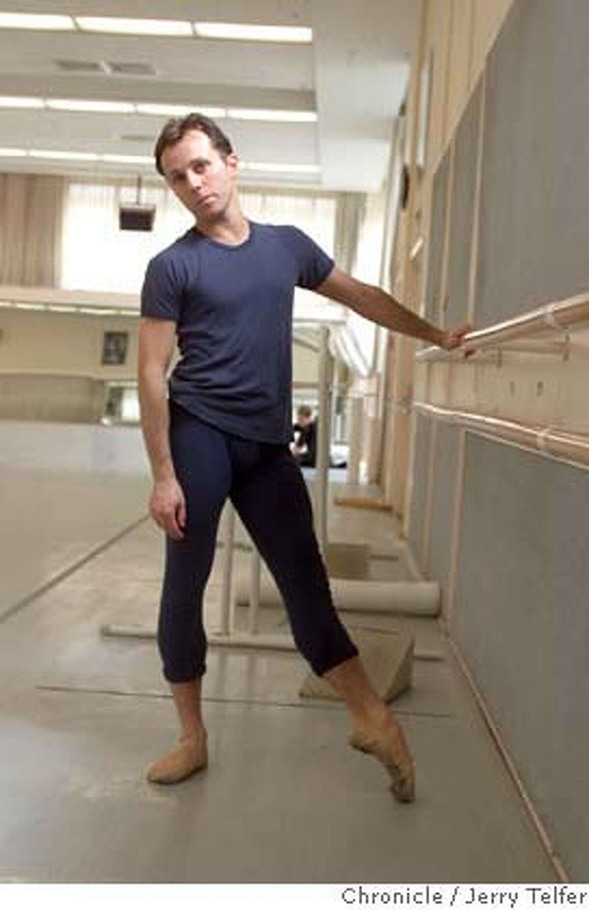 Former dancers express gratitude to San Francisco Ballet