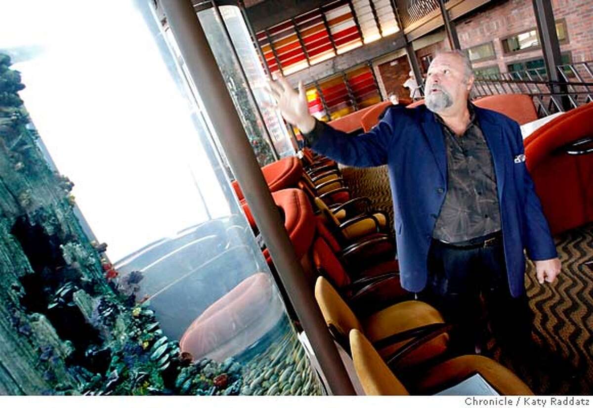 Kuleto readies latest S.F. restaurants