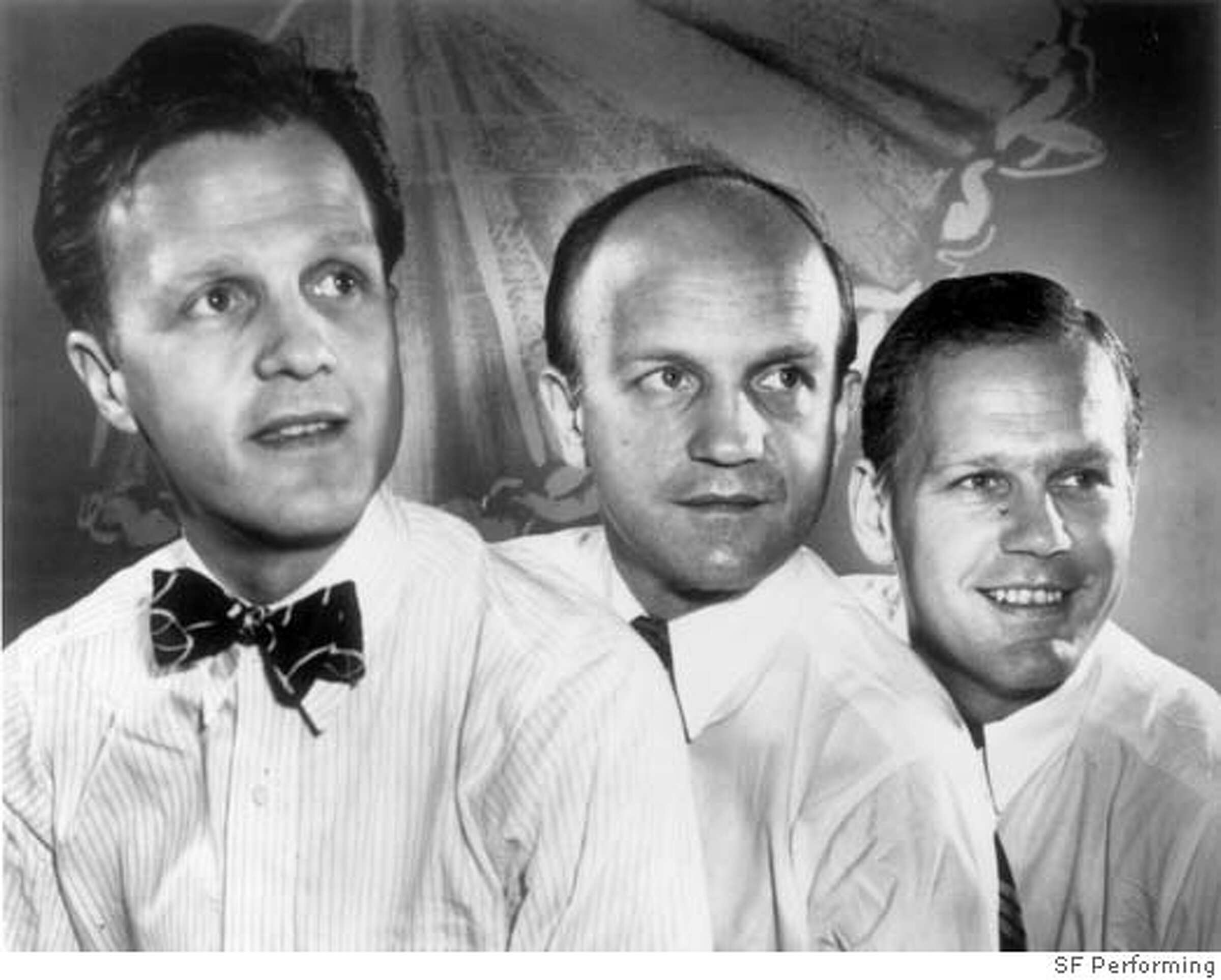 San Francisco Ballet celebrates its 75th year