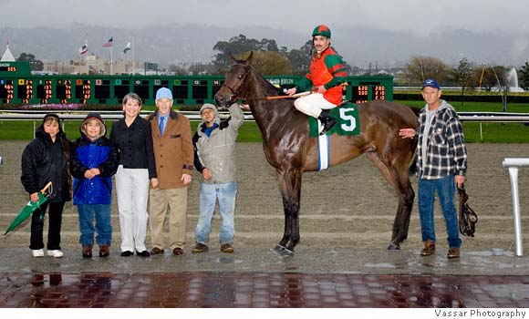 Qvale makes comeback at 88