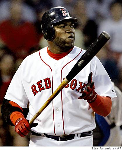 John Shea's bull pen