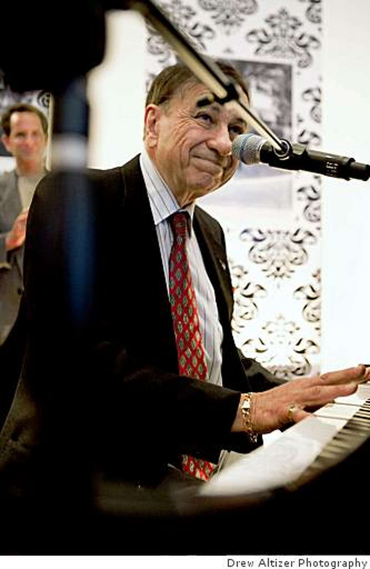 Review: 'The Boys: The Sherman Brothers' Story'