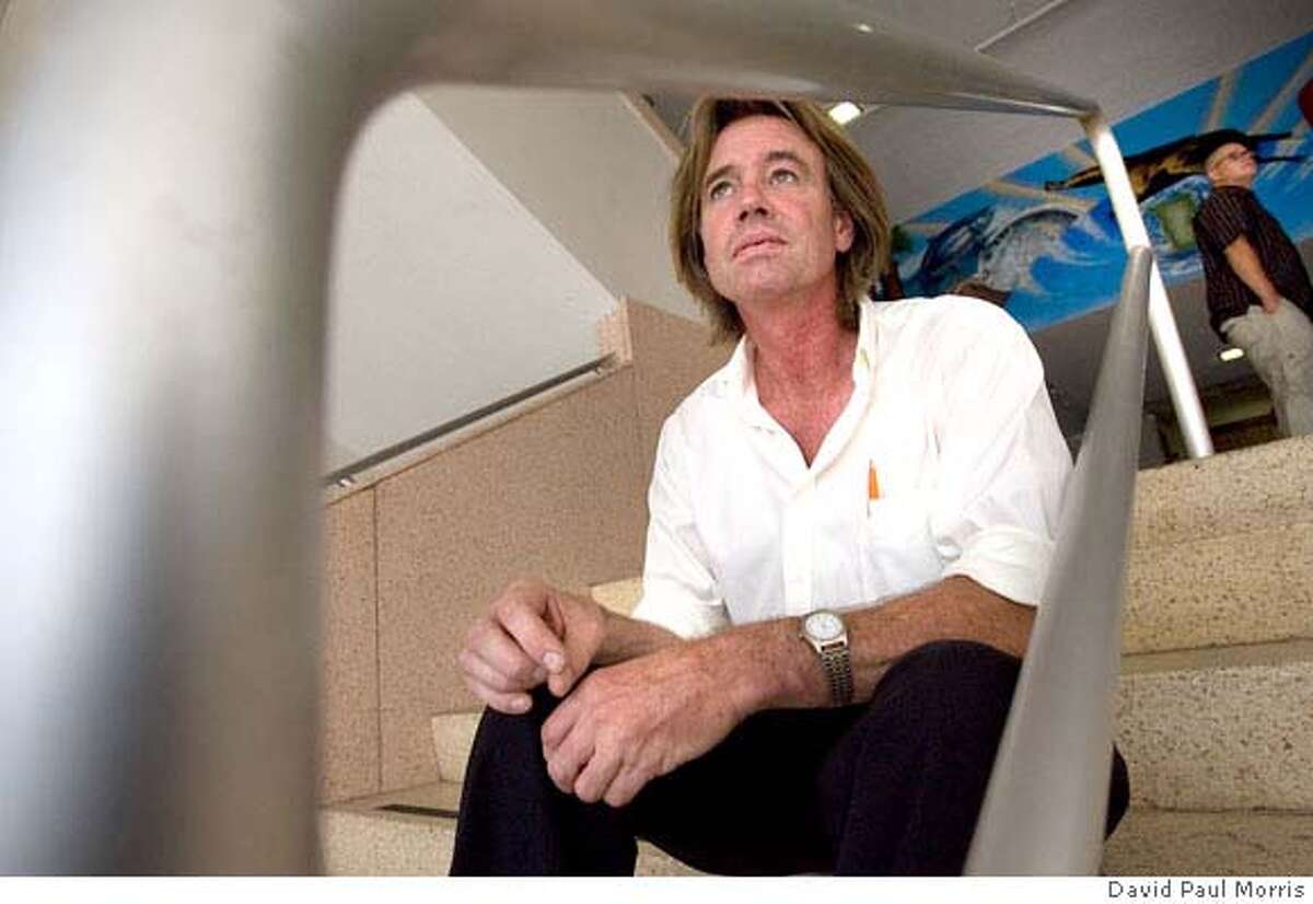 The Way It Would End