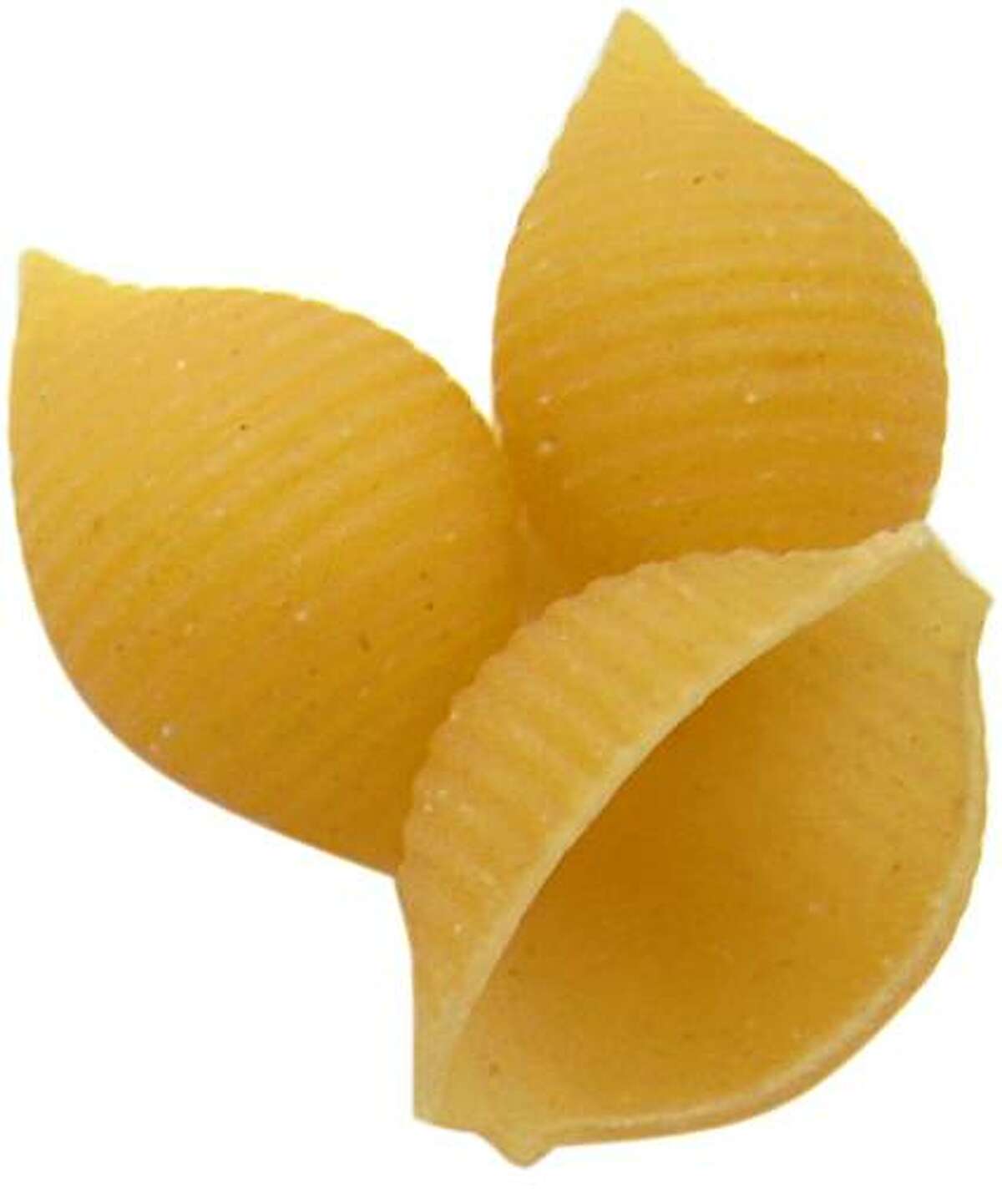 Marrying pasta and veggies in southern Italy