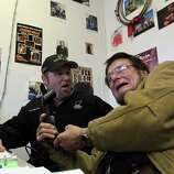 Legendary S.A. radio personality Bruce Hathaway dies at 78 - San ...