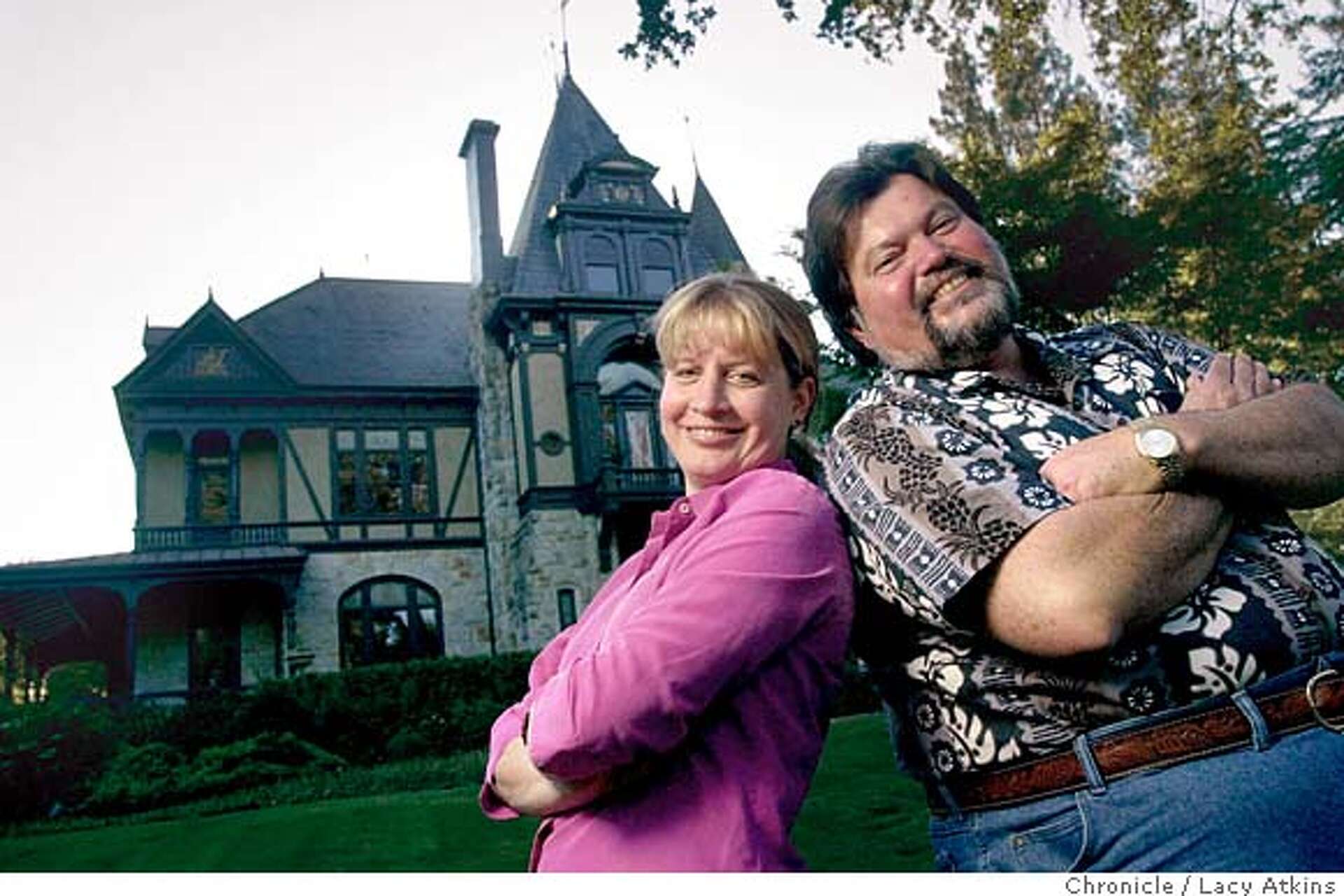 The Sipping News: Sbragia leaves Beringer to focus on his winery