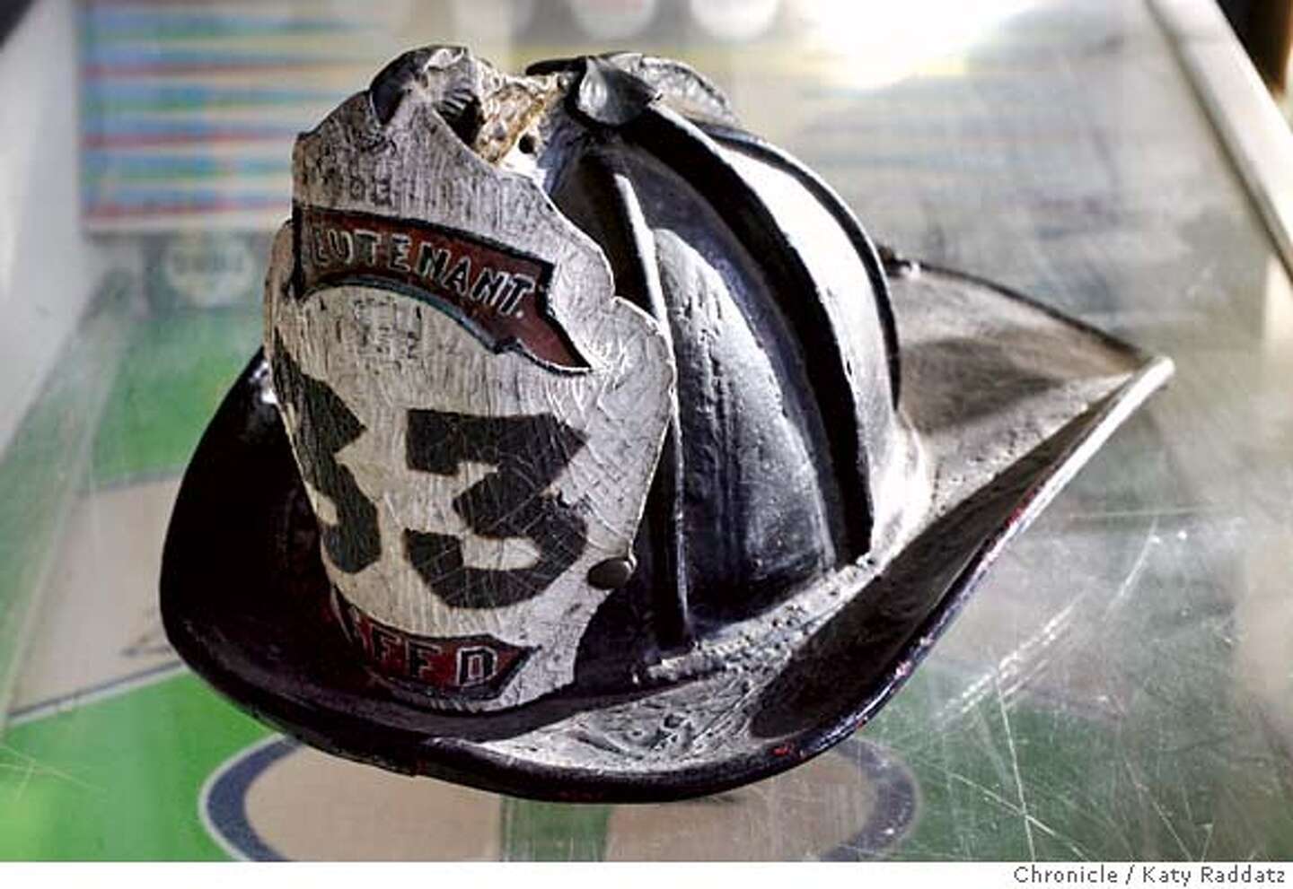 Will S.F. fire tour business turn into a hot property?