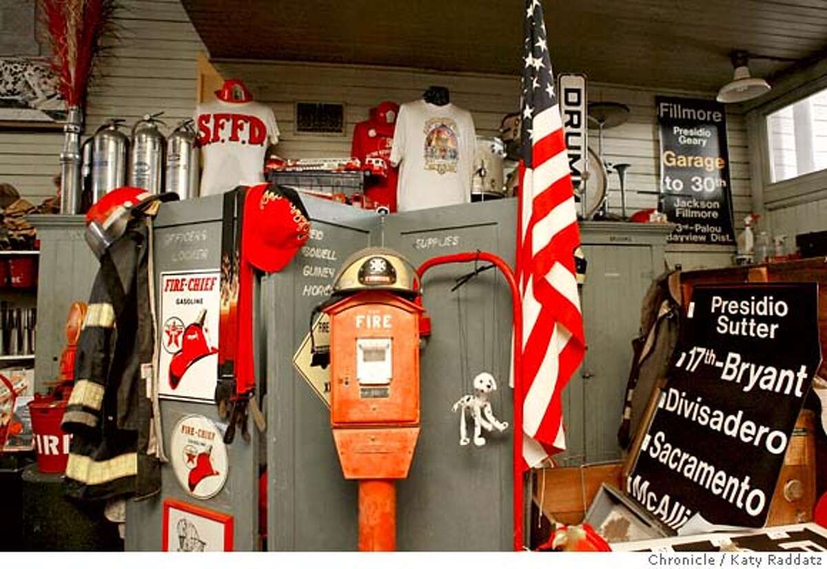 Will S.F. fire tour business turn into a hot property?