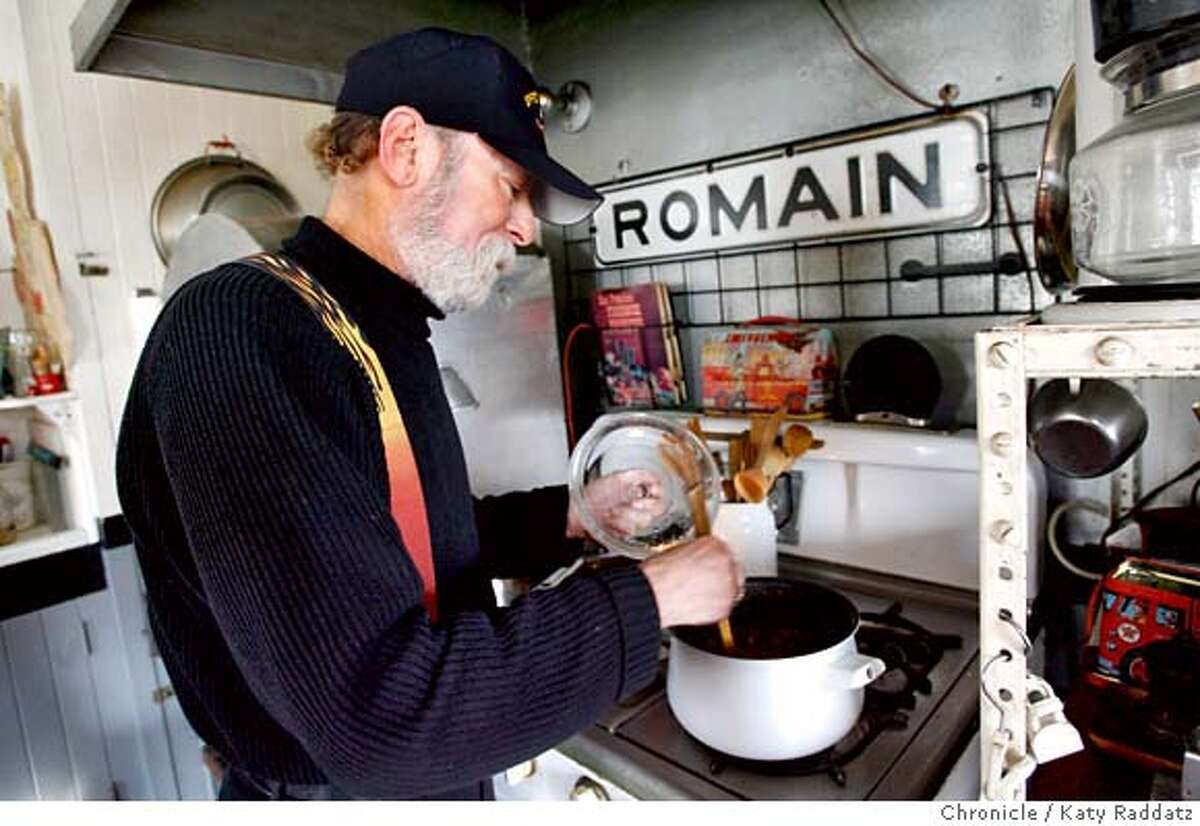 Will S.F. fire tour business turn into a hot property?