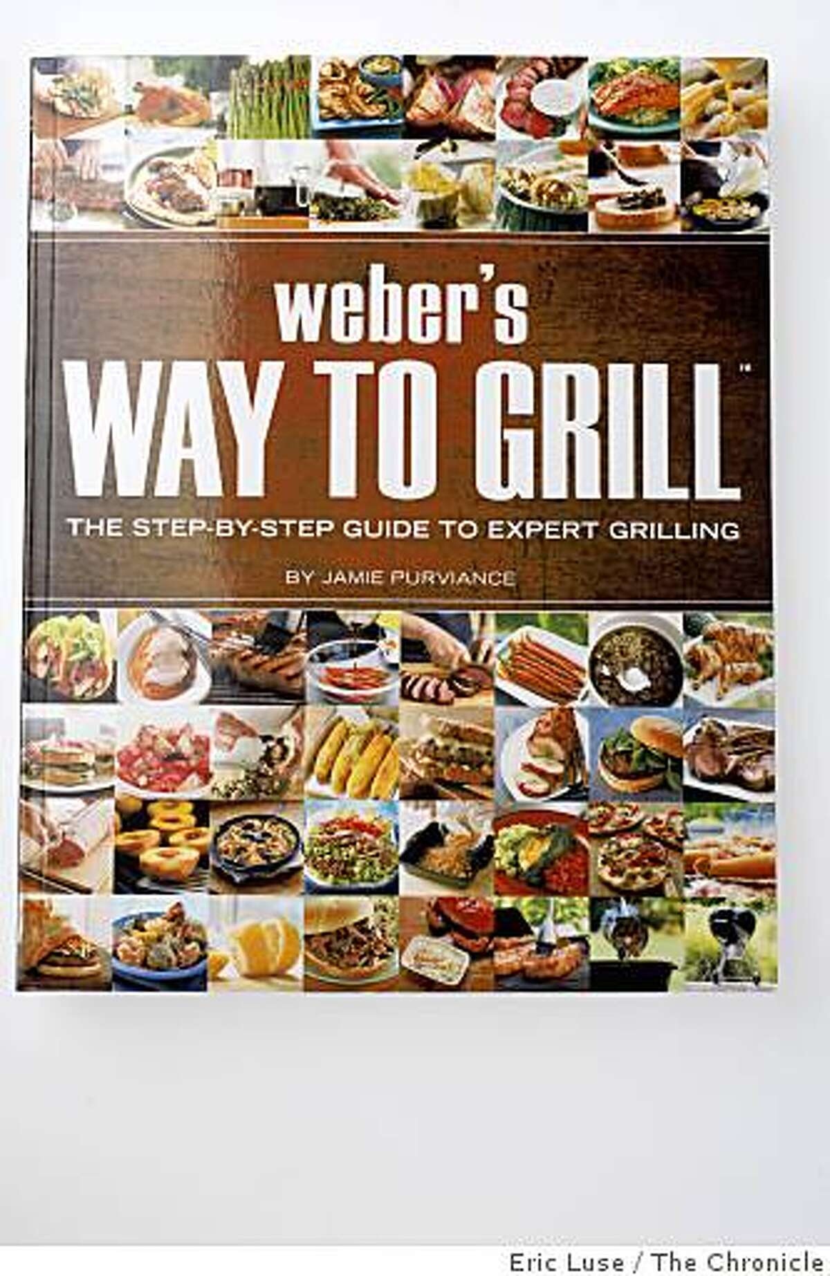 Titles offer a taste of barbecue season