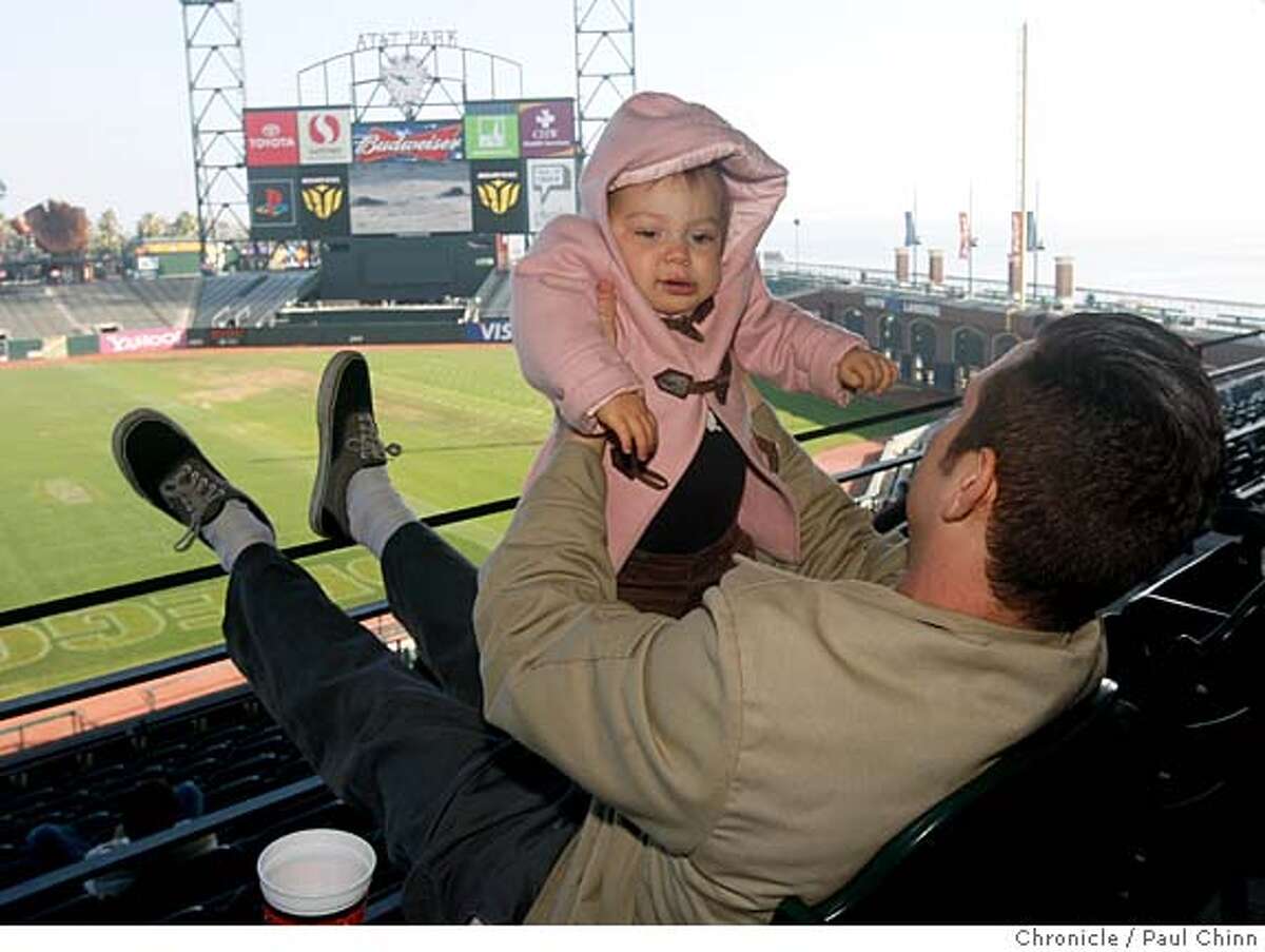 Surfers soar at Maverick's - fans cheer them on at beach, ballpark