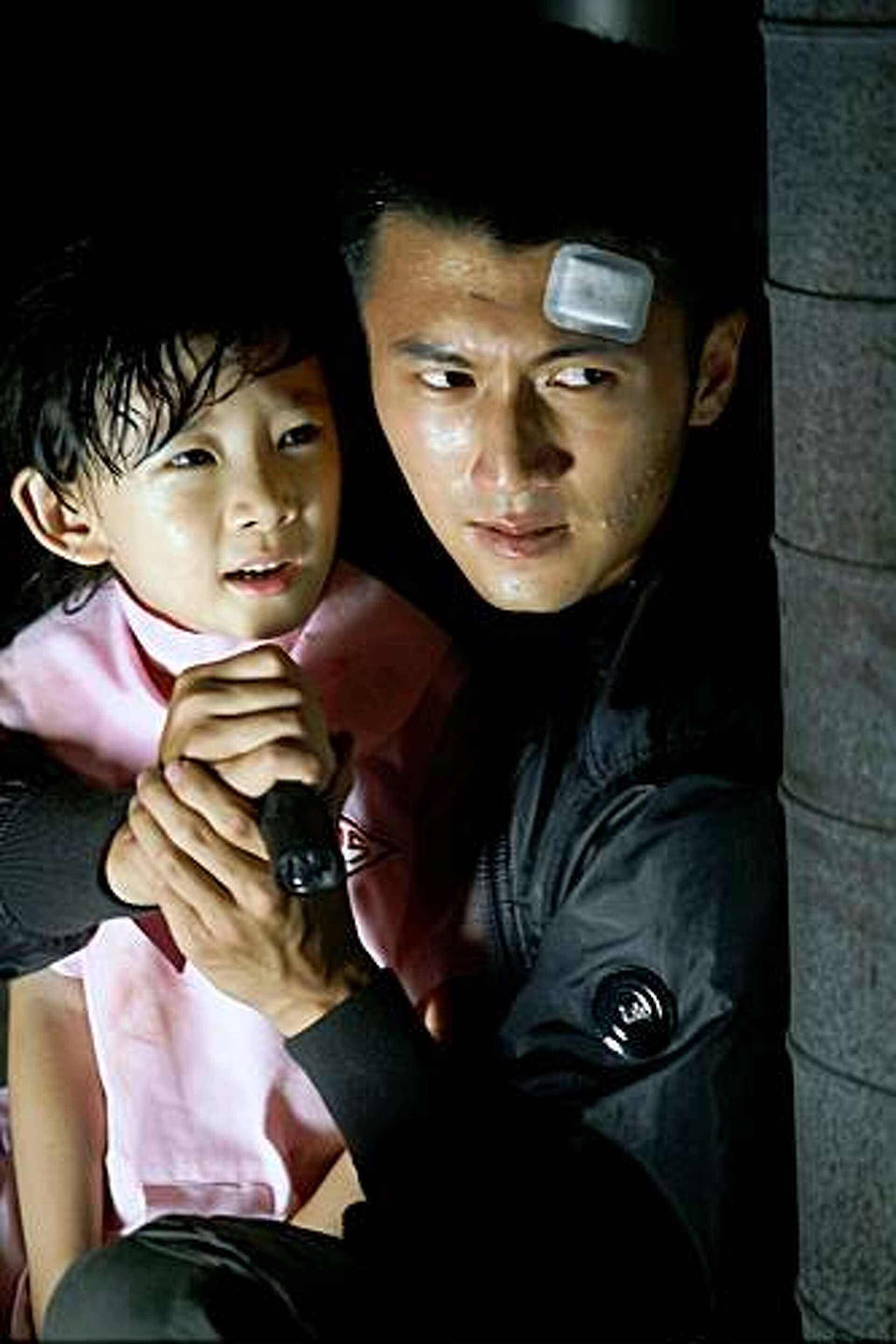 Review: 'The Beast Stalker'
