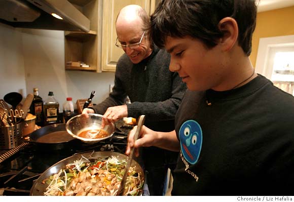 What would Michael Pollan eat?