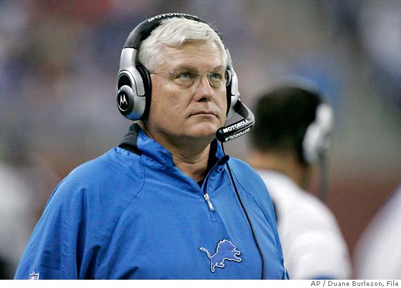 49ers hire Mike Martz as offensive coordinator