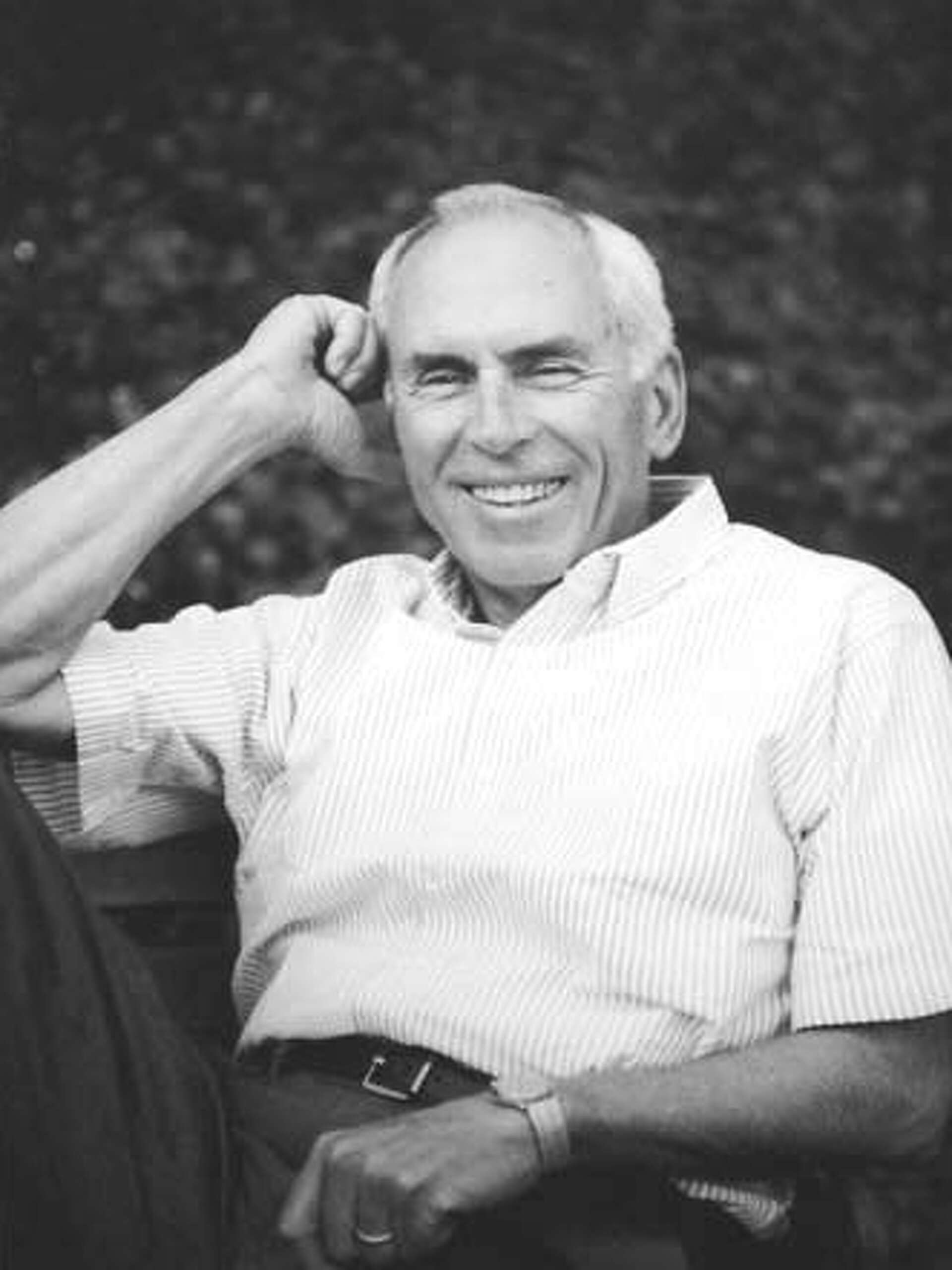 Roy Amara, co-founder of Institute for the Future, dies at 82