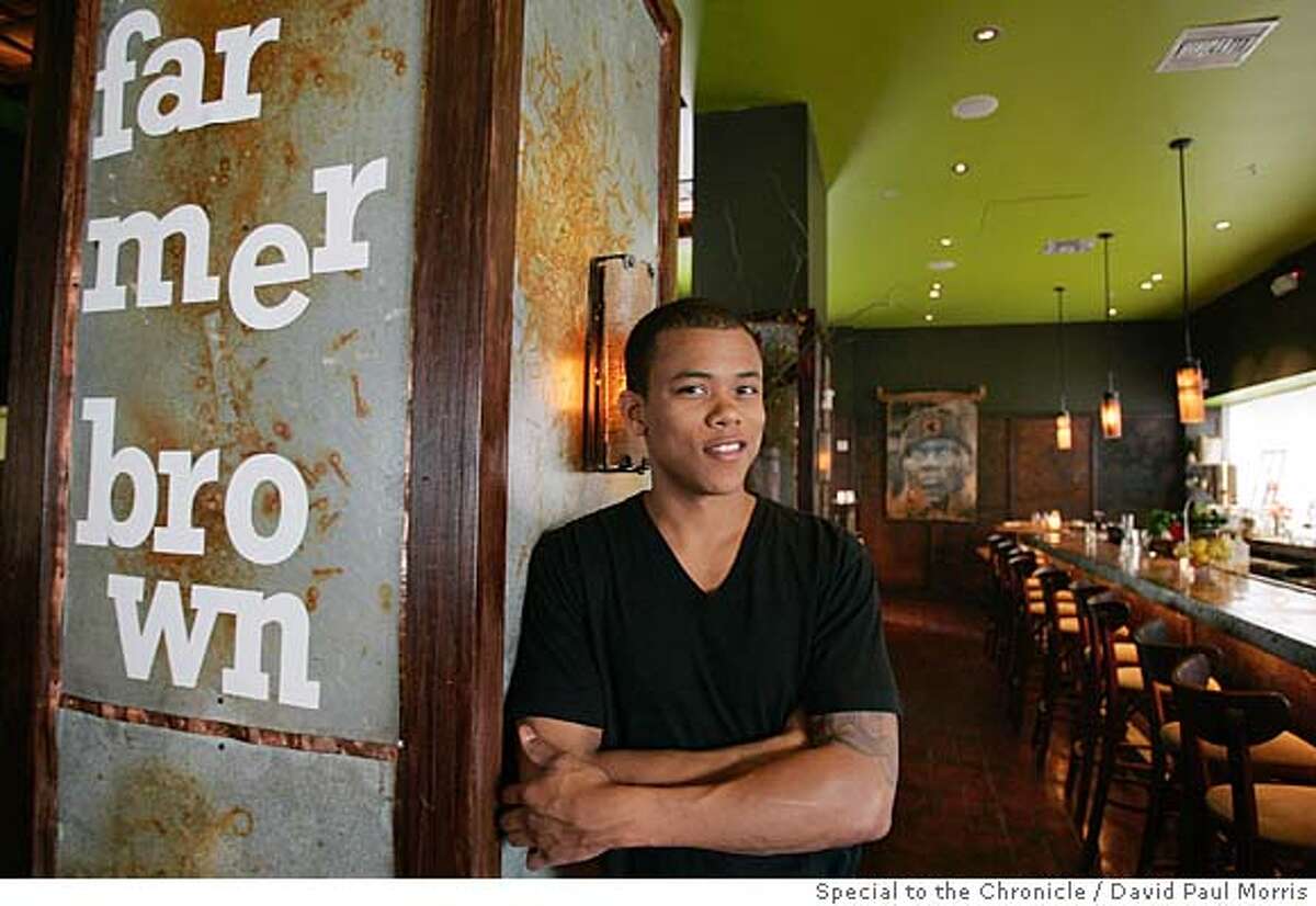 'I would pray to the city': SF chef opens up about closing his popular ...