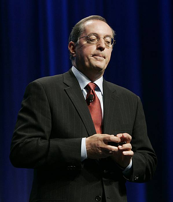 Intel fined $1.45 billion in antitrust case