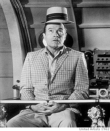 DVD Review: 'Movie Legends Collection: Bob Hope'