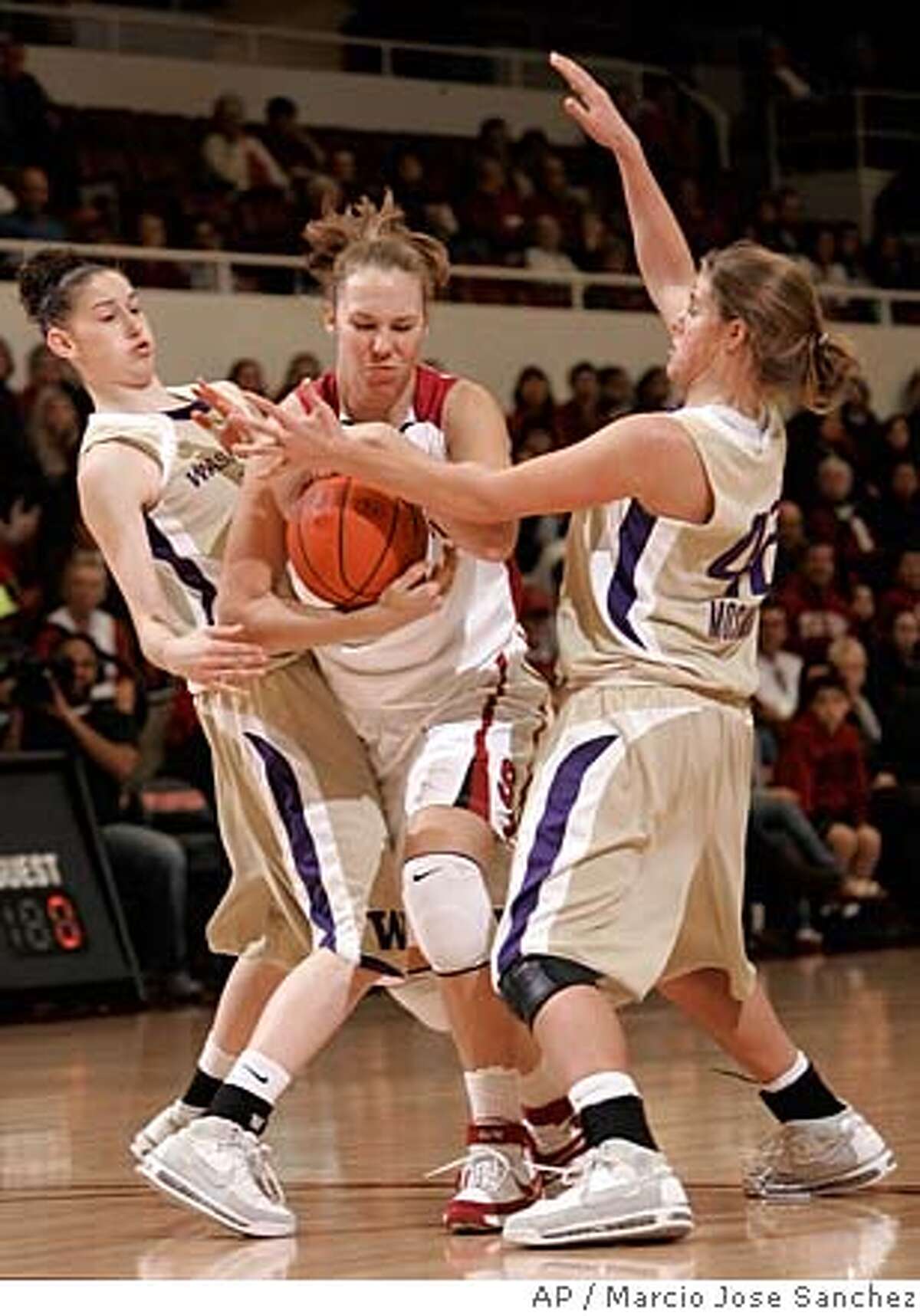 Subs carry load in Stanford rout