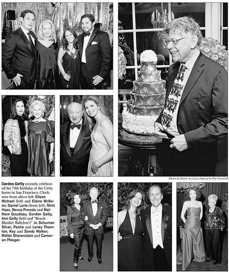 PiX - SFGate